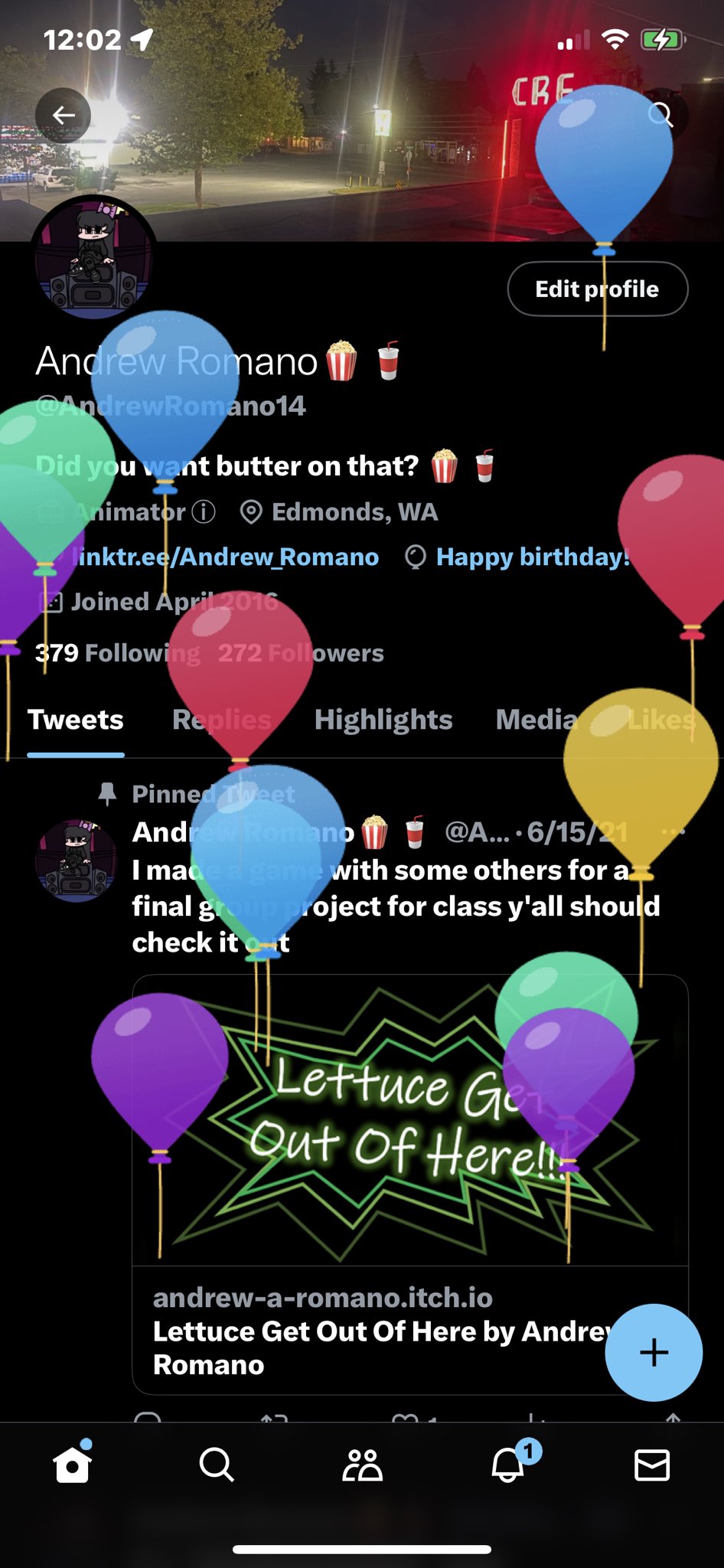 Andrew Romano🍿🥤 on Twitter: Andrew Romano🍿🥤 on Twitter:
