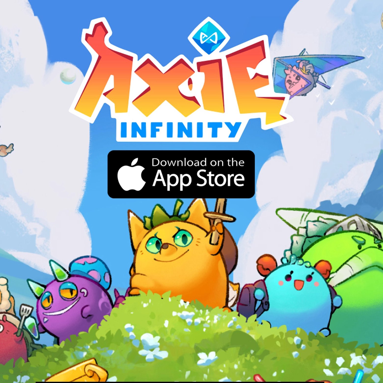 Web3 Threads (#1 news source for Web3) on Twitter: "Let me introduce you to 'Axie' creator's ...