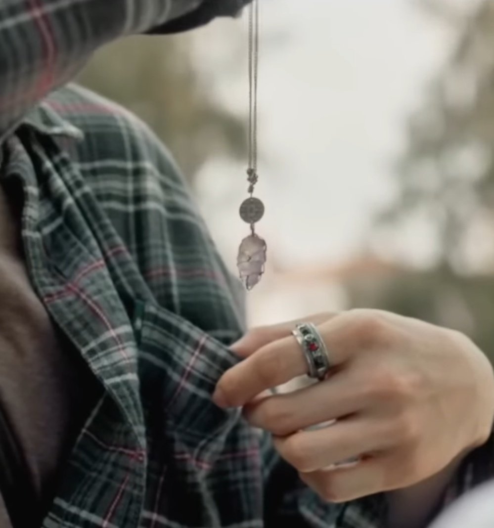 WinMetawinMomItaly 🇮🇹 WIN GBA PRADA on Twitter: "Is the talisman made by Ajin the same drawing ...