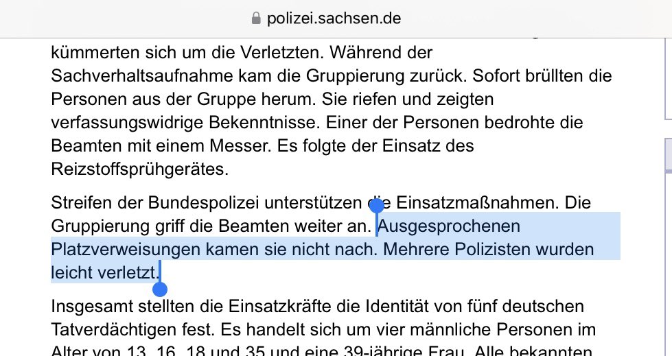 ENDSTATION RECHTS. on Twitter: ENDSTATION RECHTS. on Twitter: