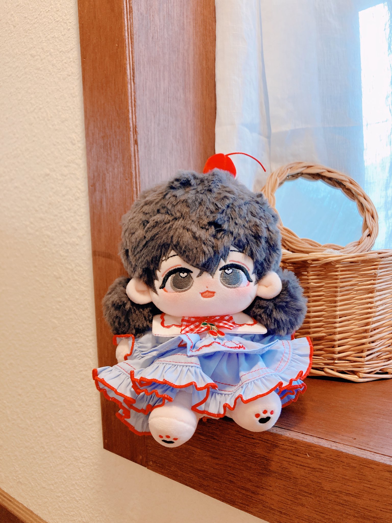 솜키요🥛 on Twitter: "체리 귀여워 ㅋㅋㅋㅋㅋㅋㅋㅋㅋㅋㅋㅋㅋ https://t.co/MpkxIJpyiH" / Twitter