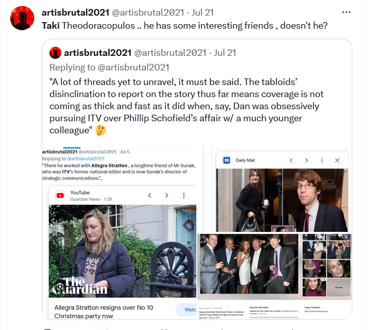 The Alpina Gstaad ?🧐 - Thread from artisbrutal2021 @artisbrutal2021 ...