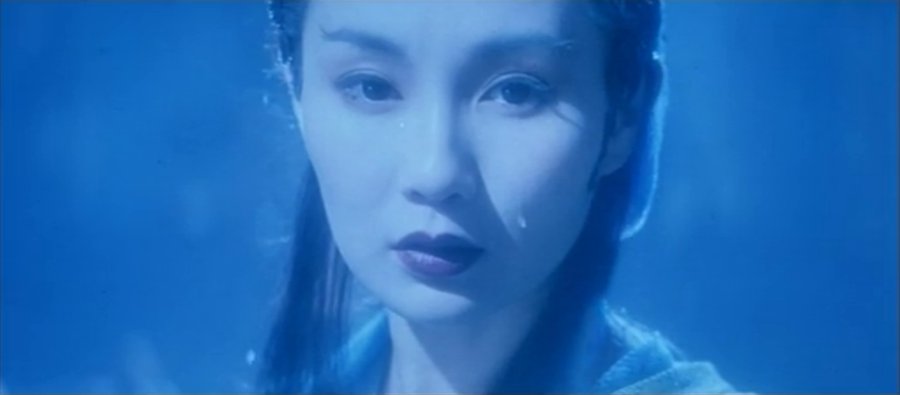 Chenchen Zhang 🤦🏻‍♀️ on Twitter: "from barbie to this 1993 Tsui Hark movie where the green snake ...