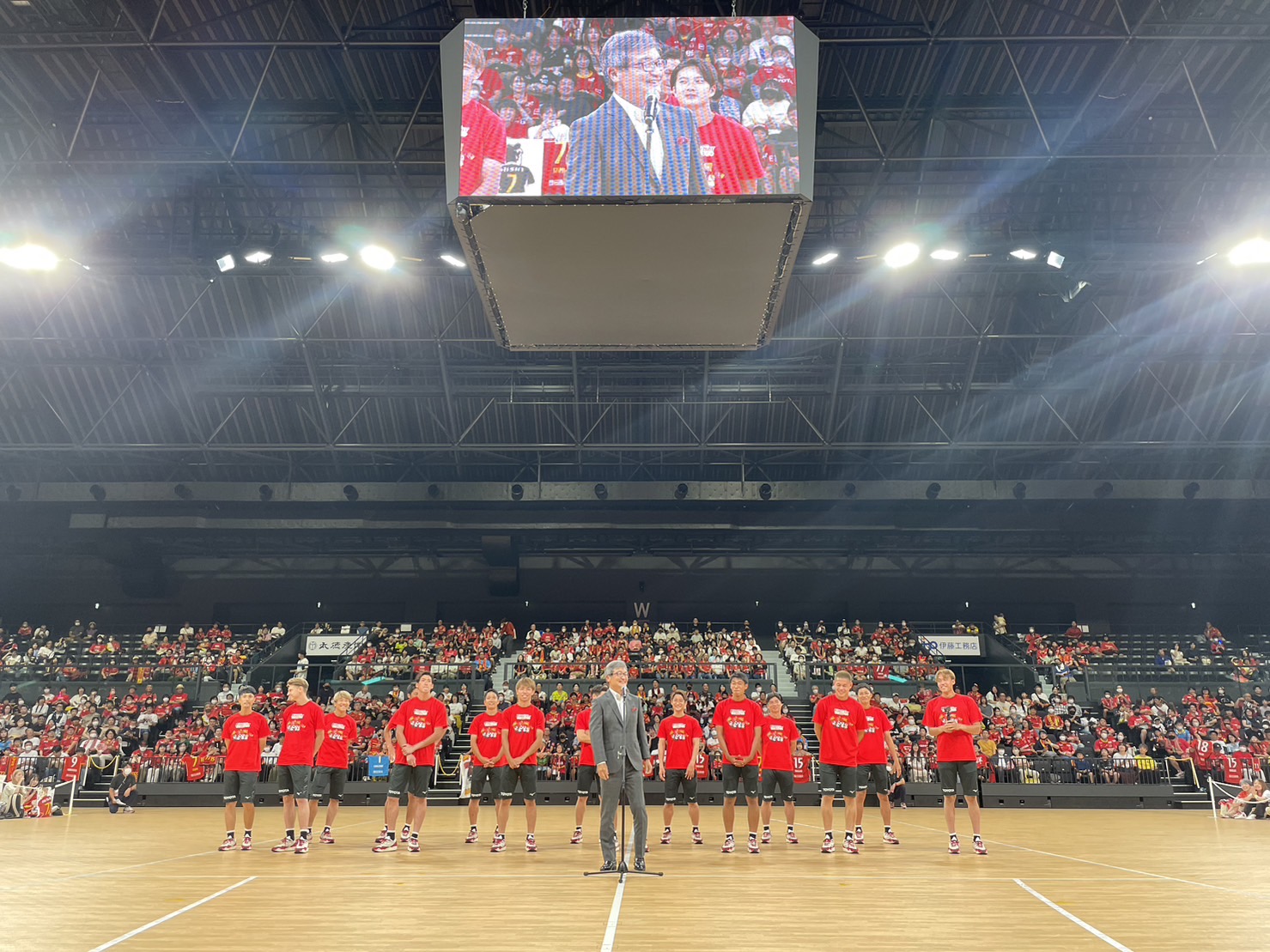 名古屋グランパス / Nagoya Grampus on Twitter: "ファン感謝デー「#JOYSOUND presents Nagoya Grampus FAMILY DAY 2023 ...