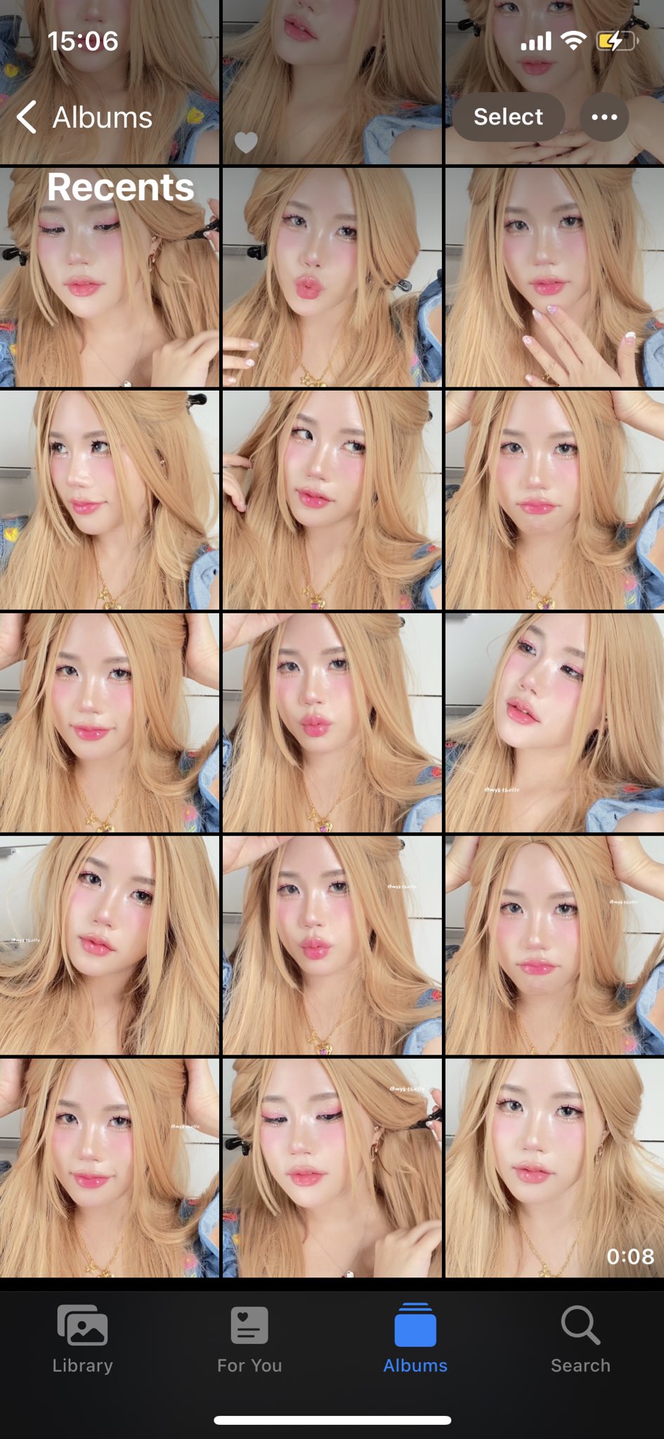 ☁️ Kt is “กะเตื้อง” ☁️ 💕 เปลี่ยนที่อยู่นะค๊า ~ on Twitter: " 🤩🤩 https://t.co/0YBFZaUORE" / Twitter