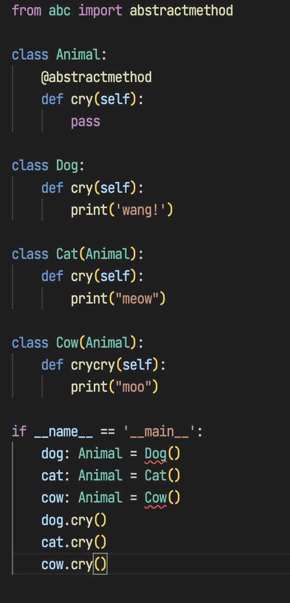 Jun Harada on Twitter: "pythonの型ヒントってどうなってんだっけと思ってサラサラ書いてみたけど、ゆるいにもほどがあるな・・・ https://t.co ...