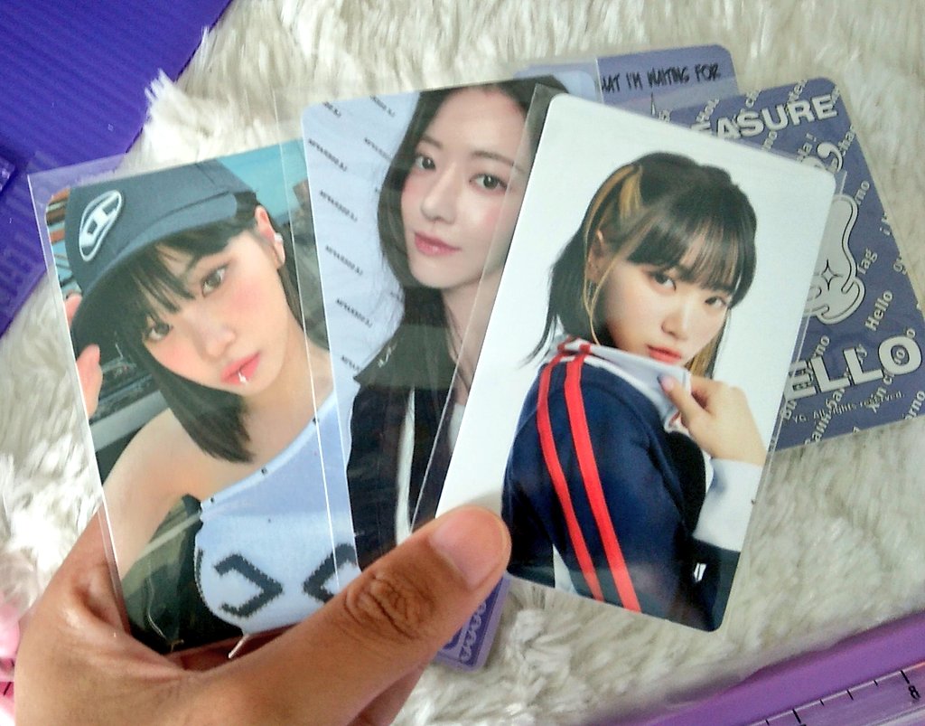 (มชก่อนเดม🪸) ꒰HəArt🩰꒱ไม่คืนเงินทุกกรณี꒦꒷꒦꒦꒷ on Twitter: "- แชวอน 120฿ - ซากุระ 150฿ weverse shop ...