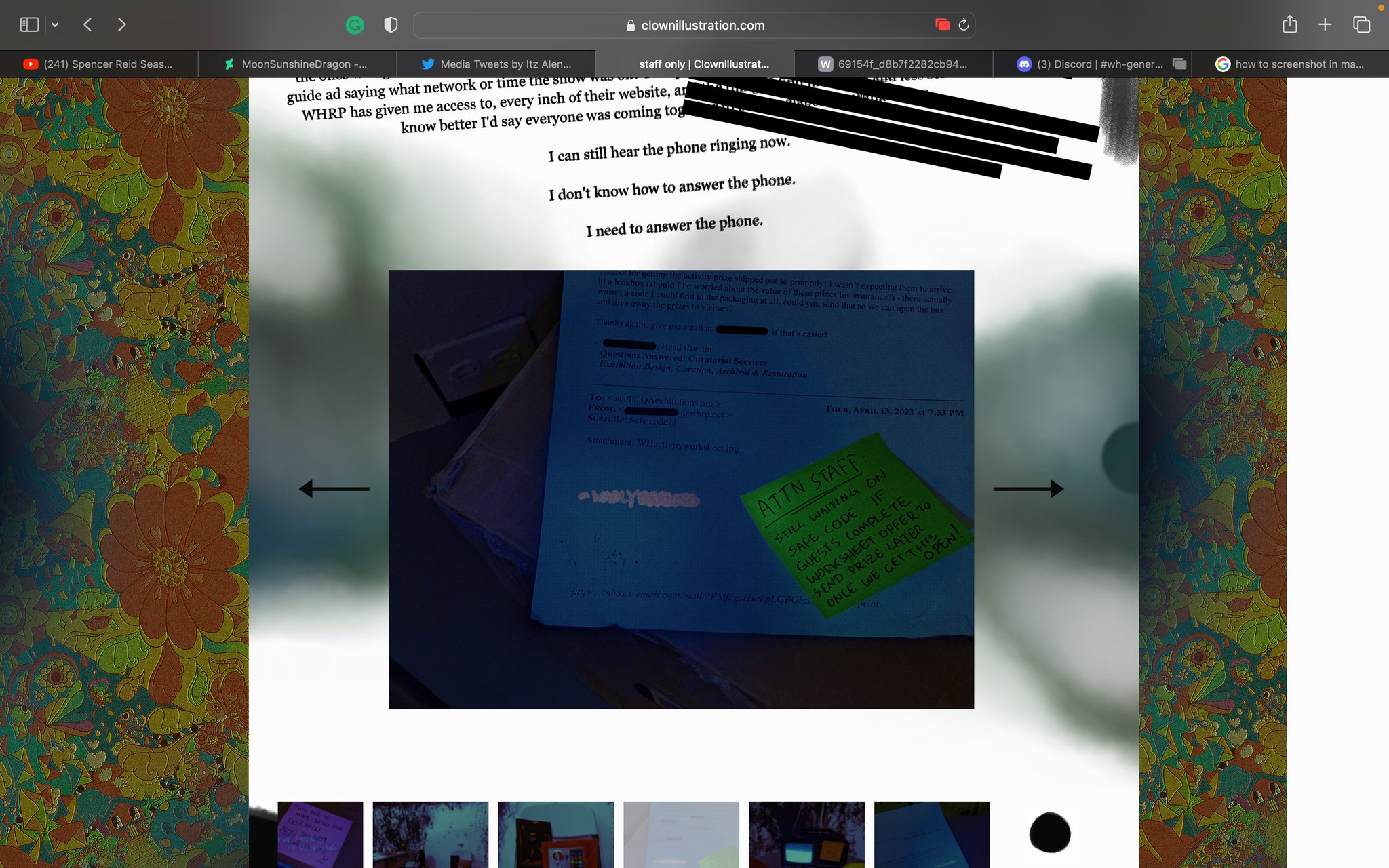 Itz Alena_xoxo! on Twitter: "#welcomehomepuppetshow PLS LET ME KNOW IF Y'ALL WANT ME TO POST ...
