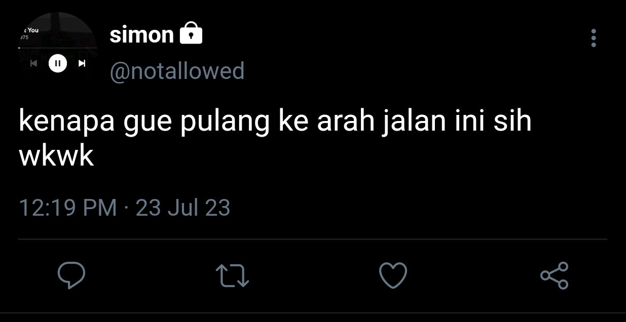 Moell menghindari suspend on Twitter: Moell menghindari suspend on Twitter: