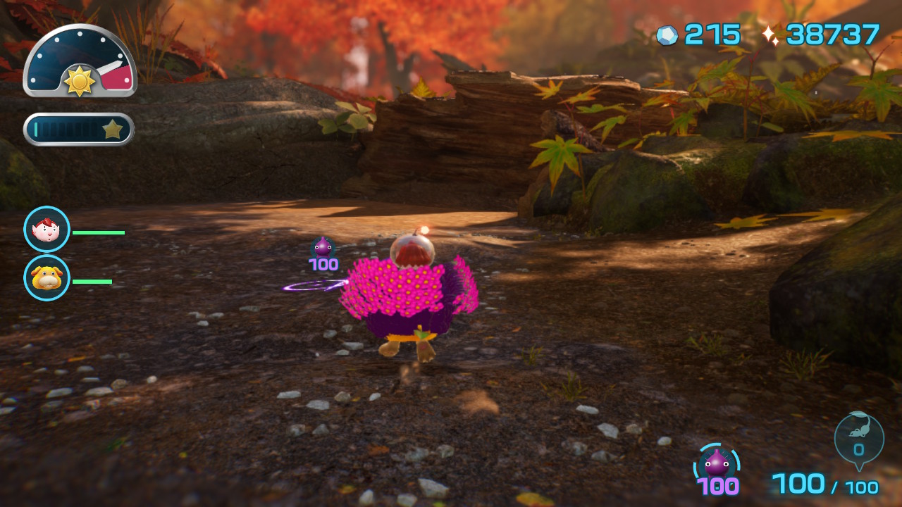 もどき@TotK2週目 on Twitter: "#ピクミン4 #Pikmin4 #Pikmin #NintendoSwitch ノ ル マ 達 成 https://t.co ...