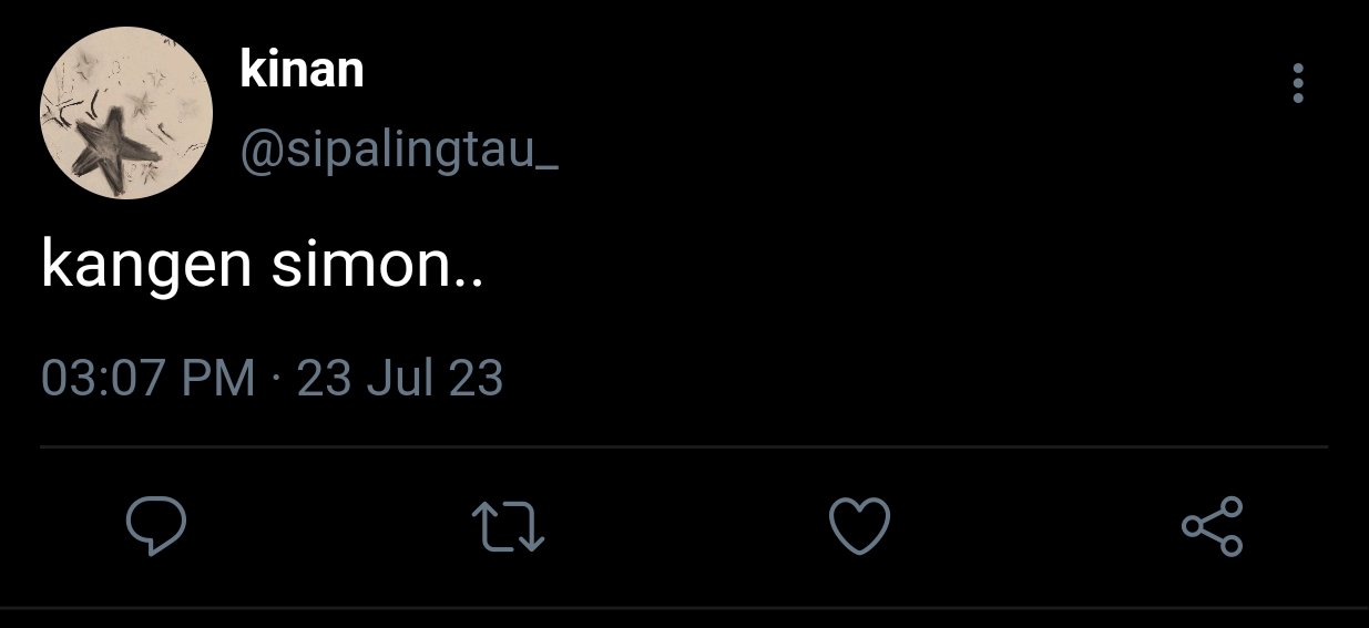 Moell menghindari suspend on Twitter: Moell menghindari suspend on Twitter:
