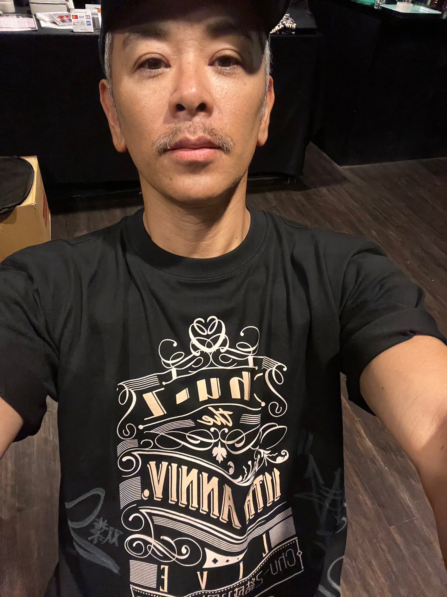 PaniCrew YOHEY on Twitter: "本日Chu-Zの11周年が 渋谷のミルキーウェイで18時30分から あるのでみんな待ってます😊 11周年の記念Tシャツがとっても可愛くて ...