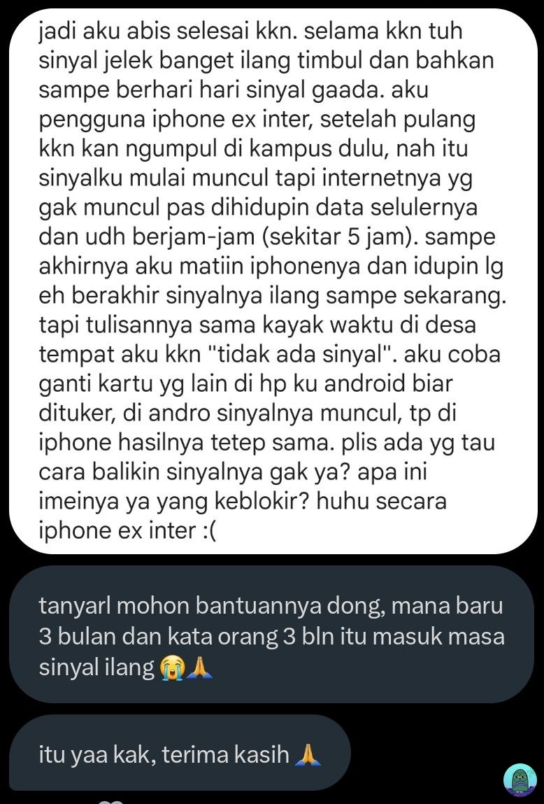 Tanyarl 💚 on Twitter: "💚 guys mohon bantuannya ya titipan https://t.co ...