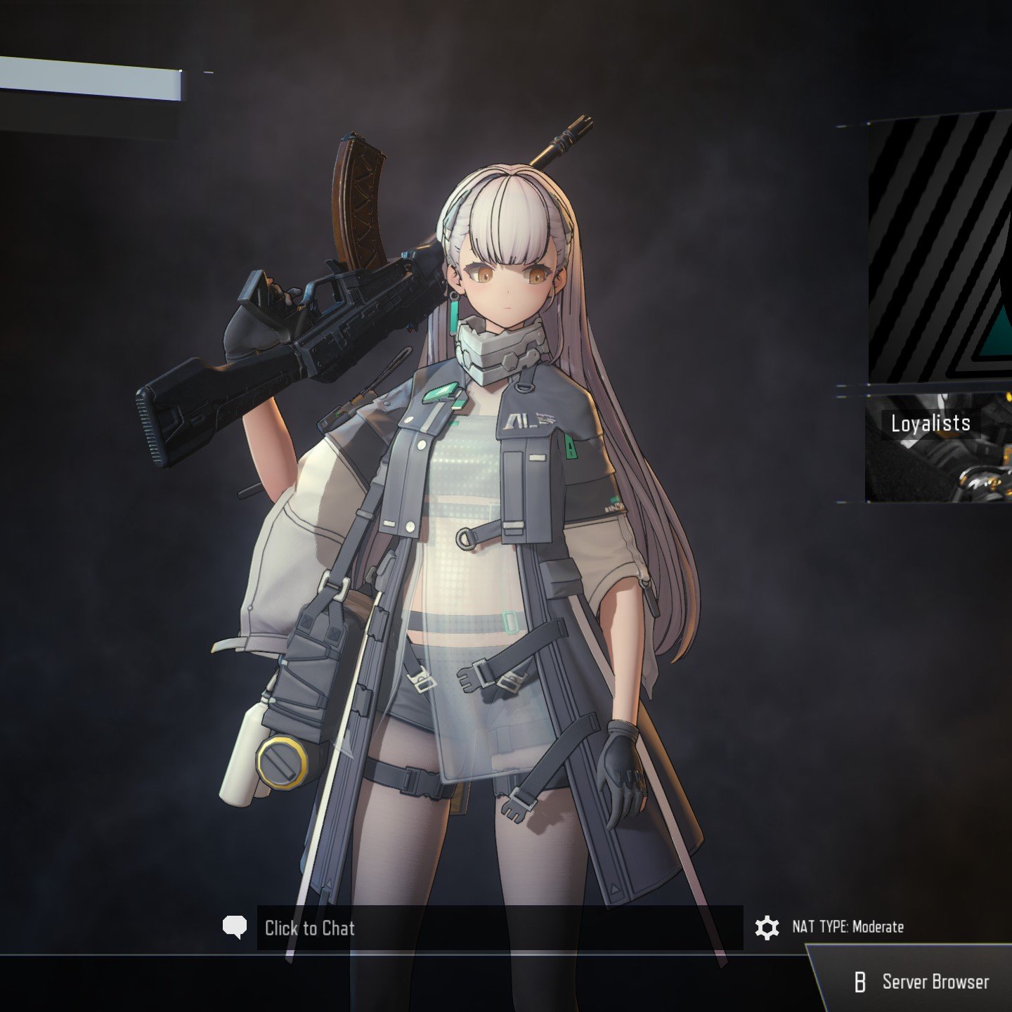 Loyalists on Twitter: "ak-alfa https://t.co/ldmZVghAtY" / Twitter