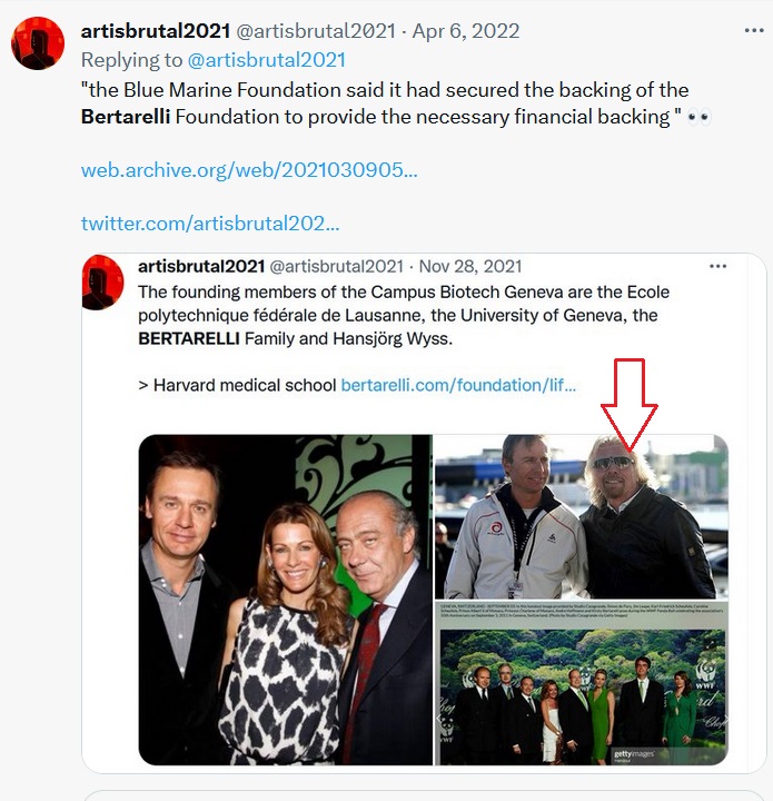 The Alpina Gstaad ?🧐 - المسلسل من artisbrutal2021 @artisbrutal2021 - رتبها