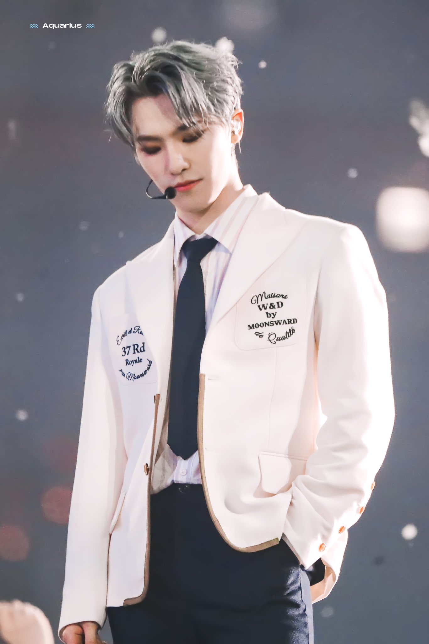 Aquarius on Twitter: "230722 ‘FOLLOW’ TO SEOUL Day 2 #세븐틴 #SEVENTEEN # ...