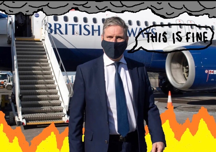 Jon Burke 🌏 on Twitter: "Sadiq Khan was elected in 2021 on a manifesto (p.55) to 'expand ULEZ ...