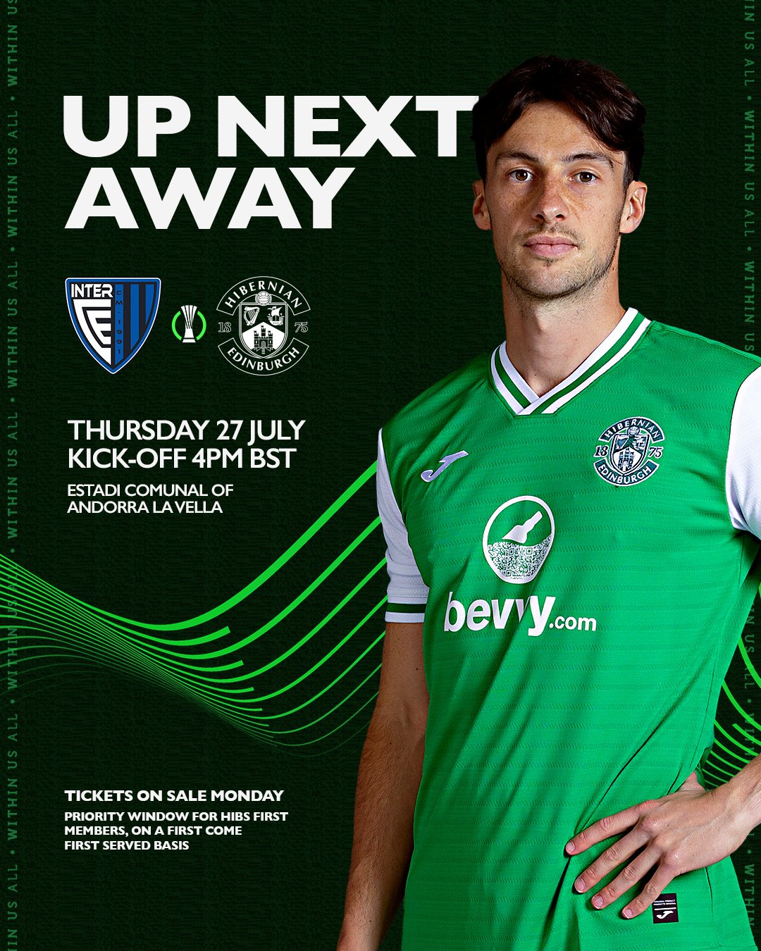 Joma Launches The New Hibernian CF Shirt 2023/2024 Joma, 49% OFF