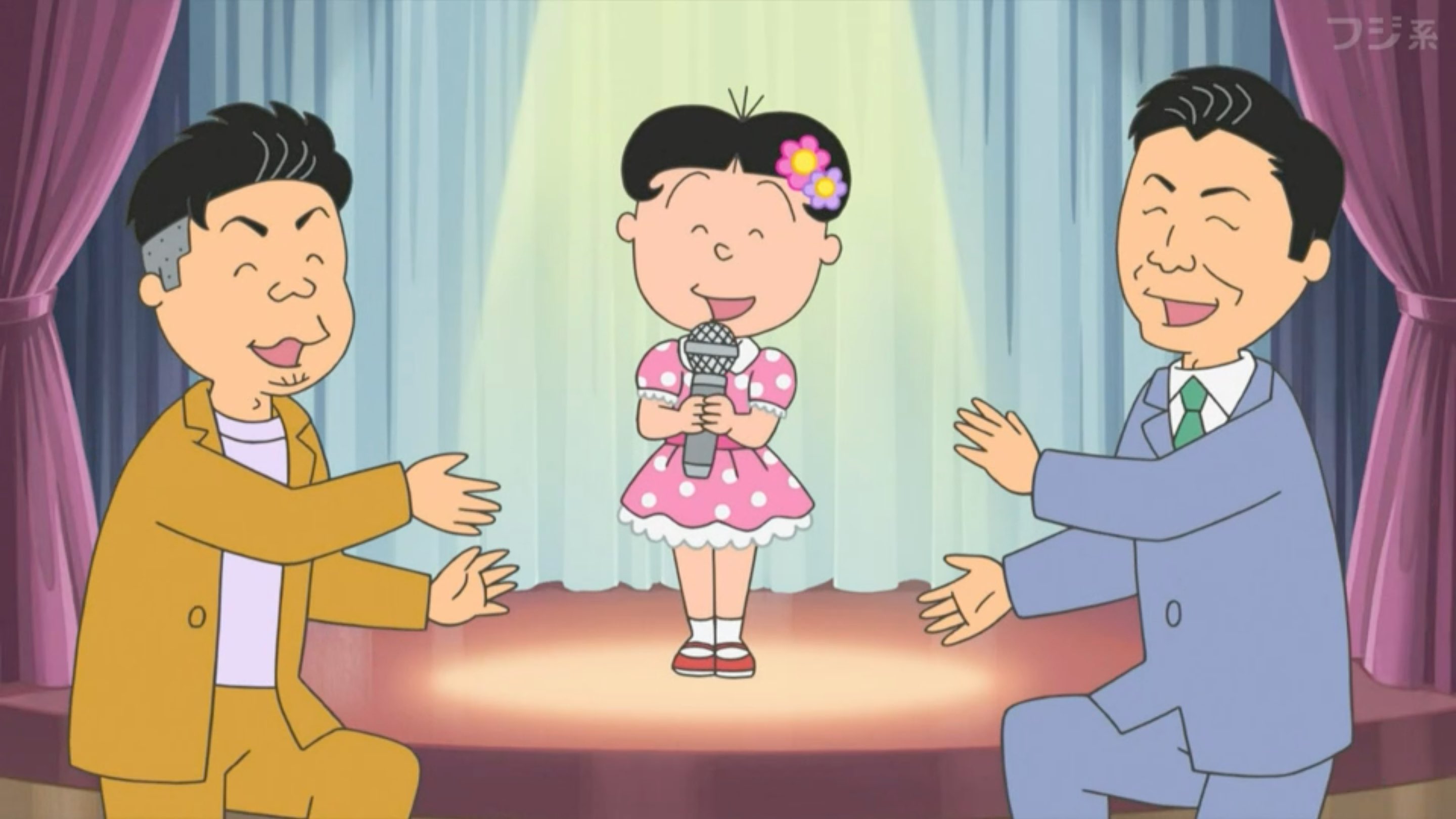 えむ(𝗽𝗿𝗲𝘀𝘀𝗼) on Twitter: "これはユースケさんとノブさん？かな？ ノブさん？おじいすぎん？😂 #FNS27時間テレビ https://t.co/Bak139dcrk ...