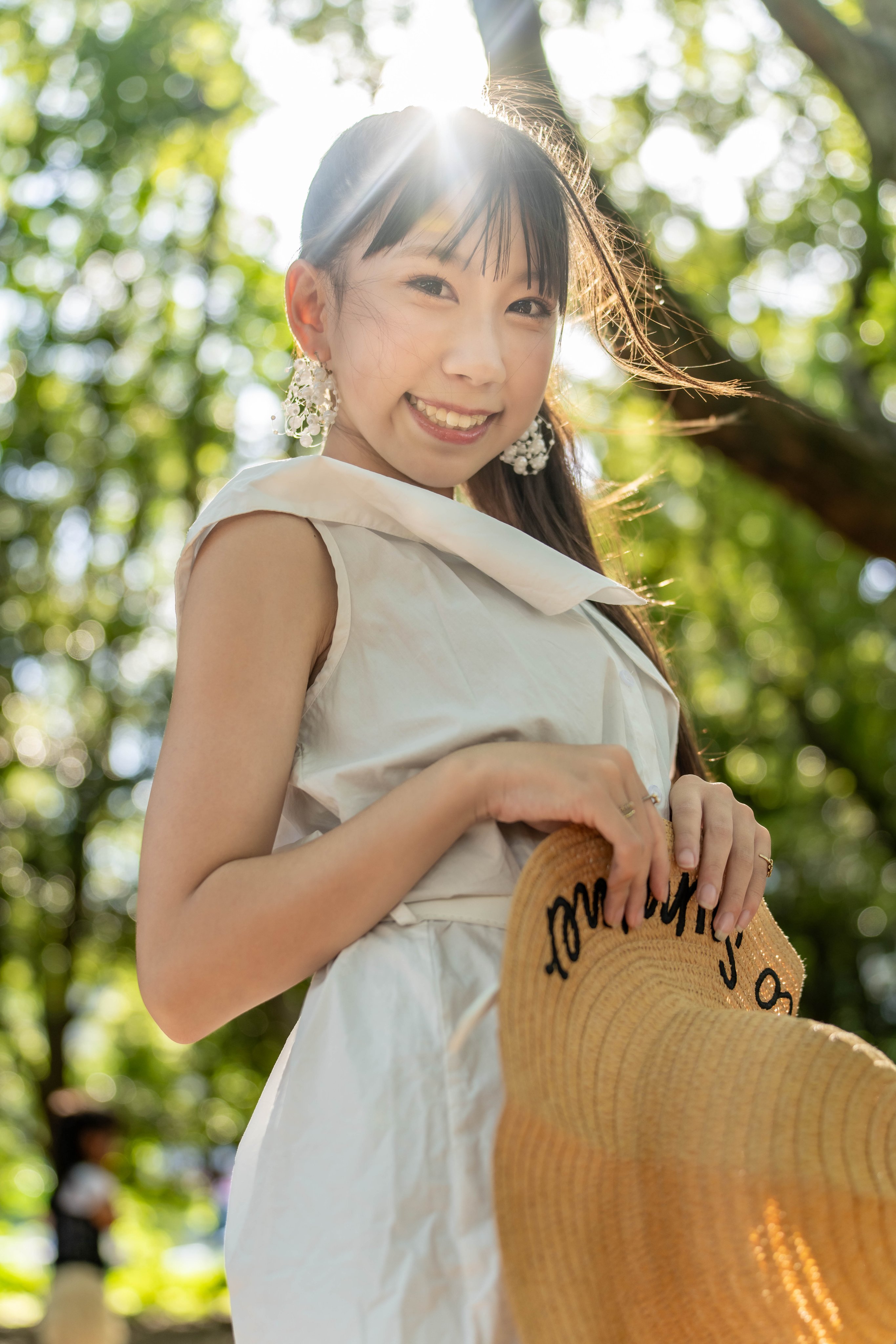 ミサ🍎 on Twitter: "長居公園 7/15 みり🧸🎀JC3(@mirimiri12k)6部 #今日のMIRI #sugerbutter撮影会 #シュガーバター撮影会 https ...