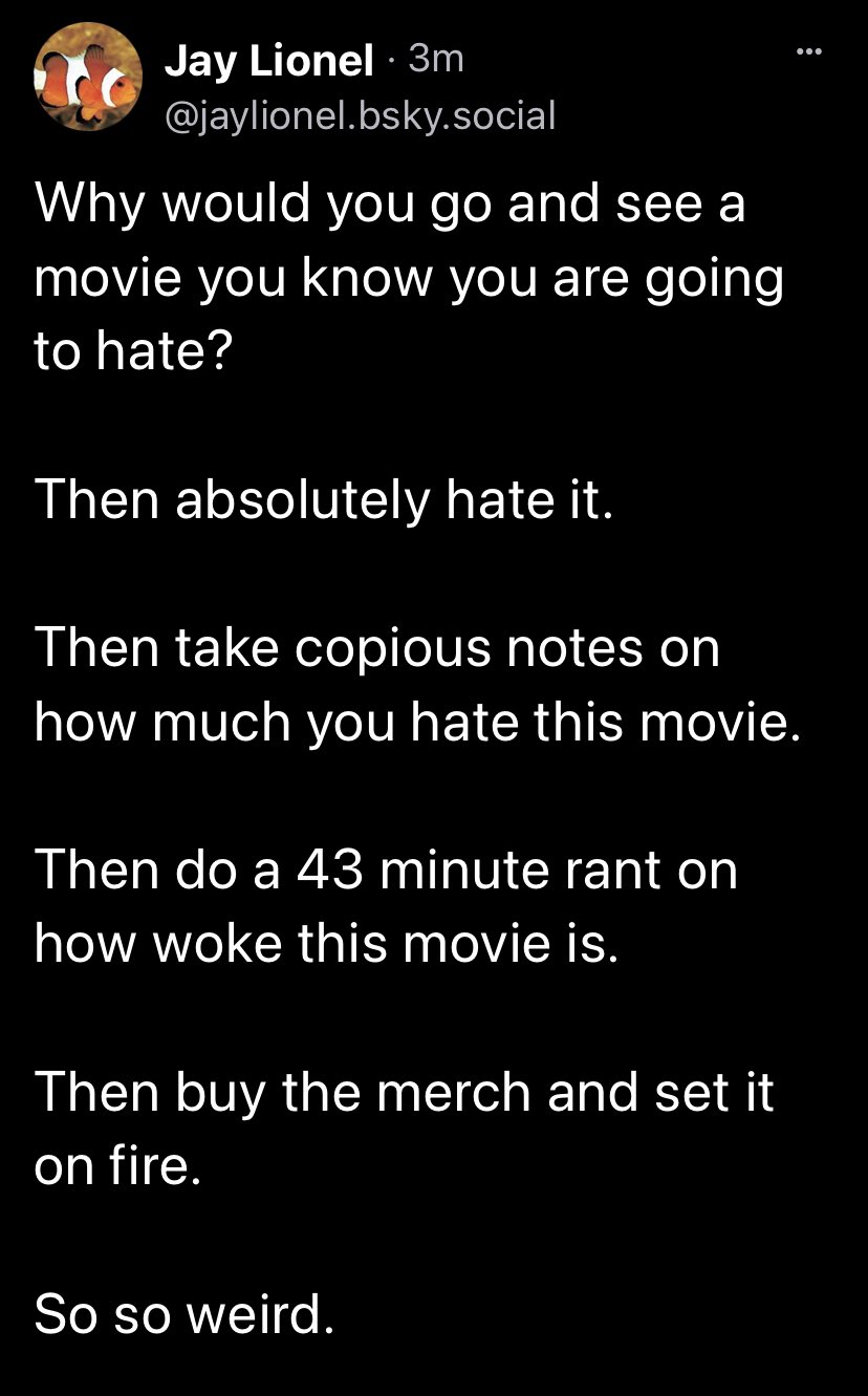 Jay Lionel on Twitter: "Ben Shapiro is really weird and probably needs help/hobby/a life… https ...