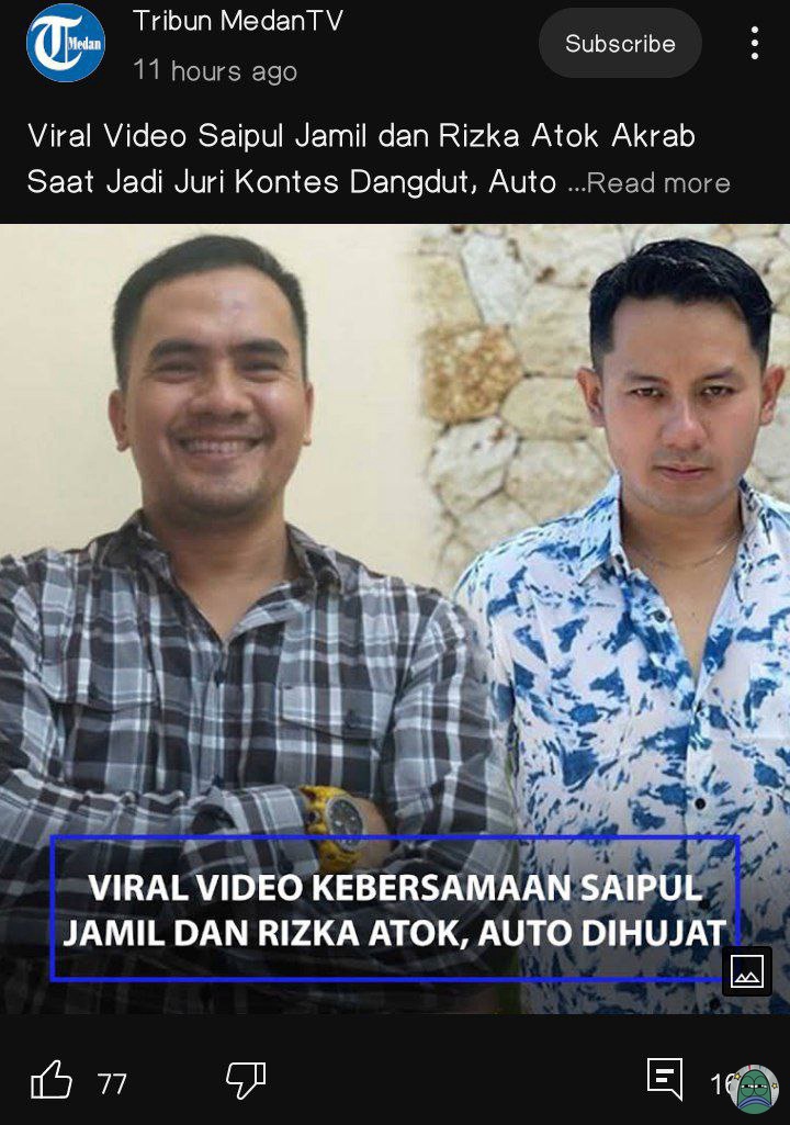 Tanyarl ㅡ 🚫 Rep OOT/AFF/JUALAN on Twitter: "Tanyarl hanya wasir yg bisa memisahkan mereka https ...