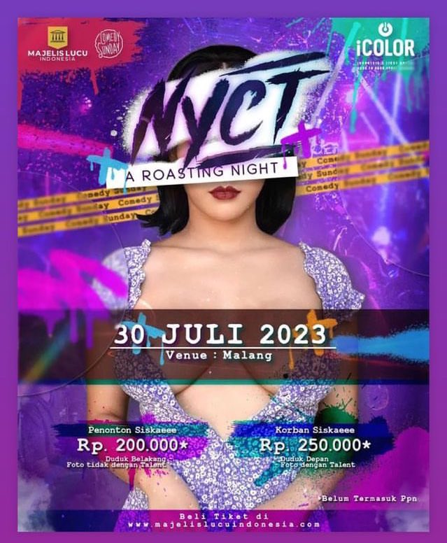 Siskaeee E Nya Tiga on Twitter: "Malanggg!!!! 🔥🔥🔥 https://t.co ...