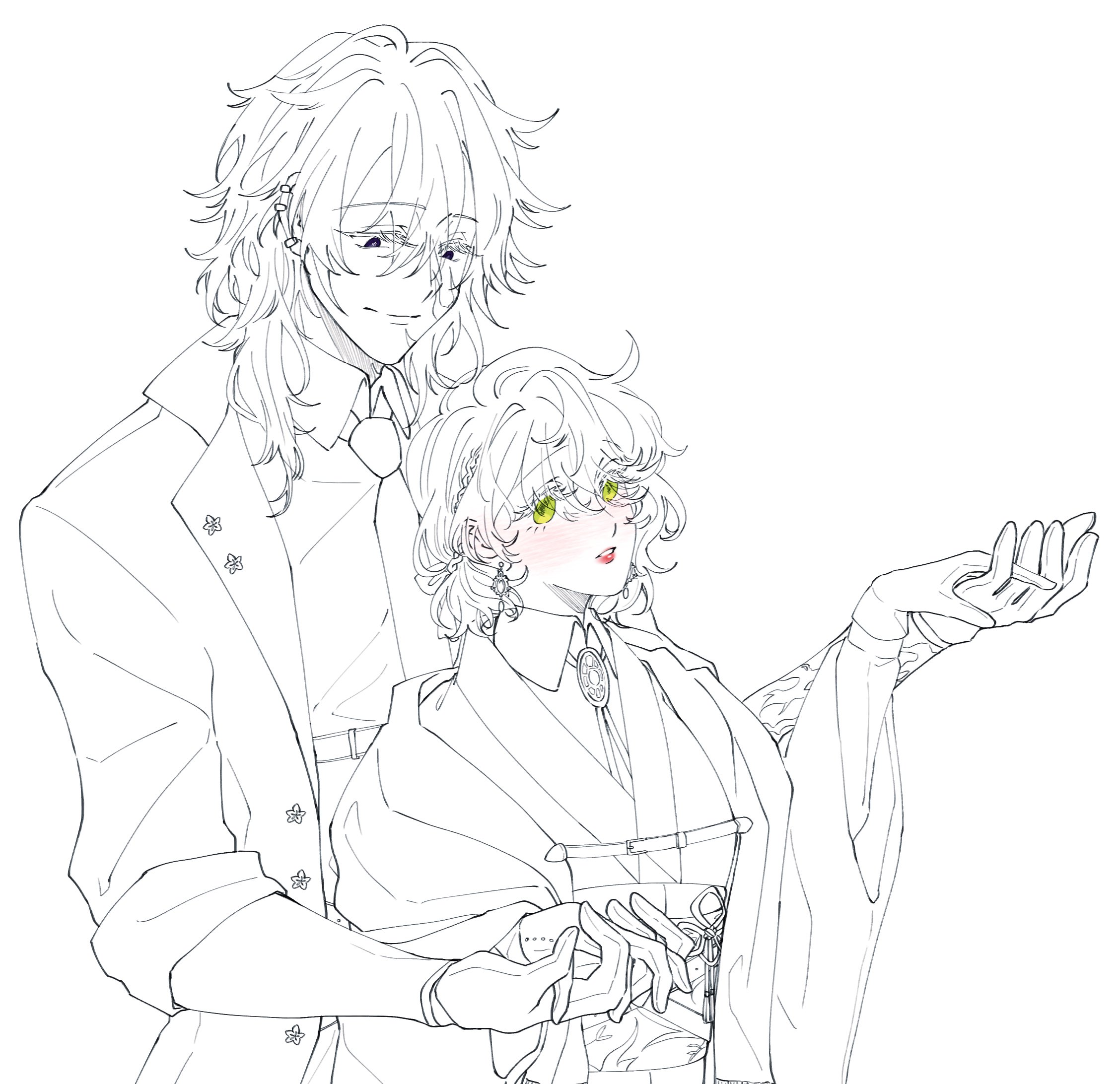 하루종일고함지르는사람(미레입니다) on Twitter: "오늘은 여까지만 흑흑 https://t.co/VktlCv6haB" / Twitter