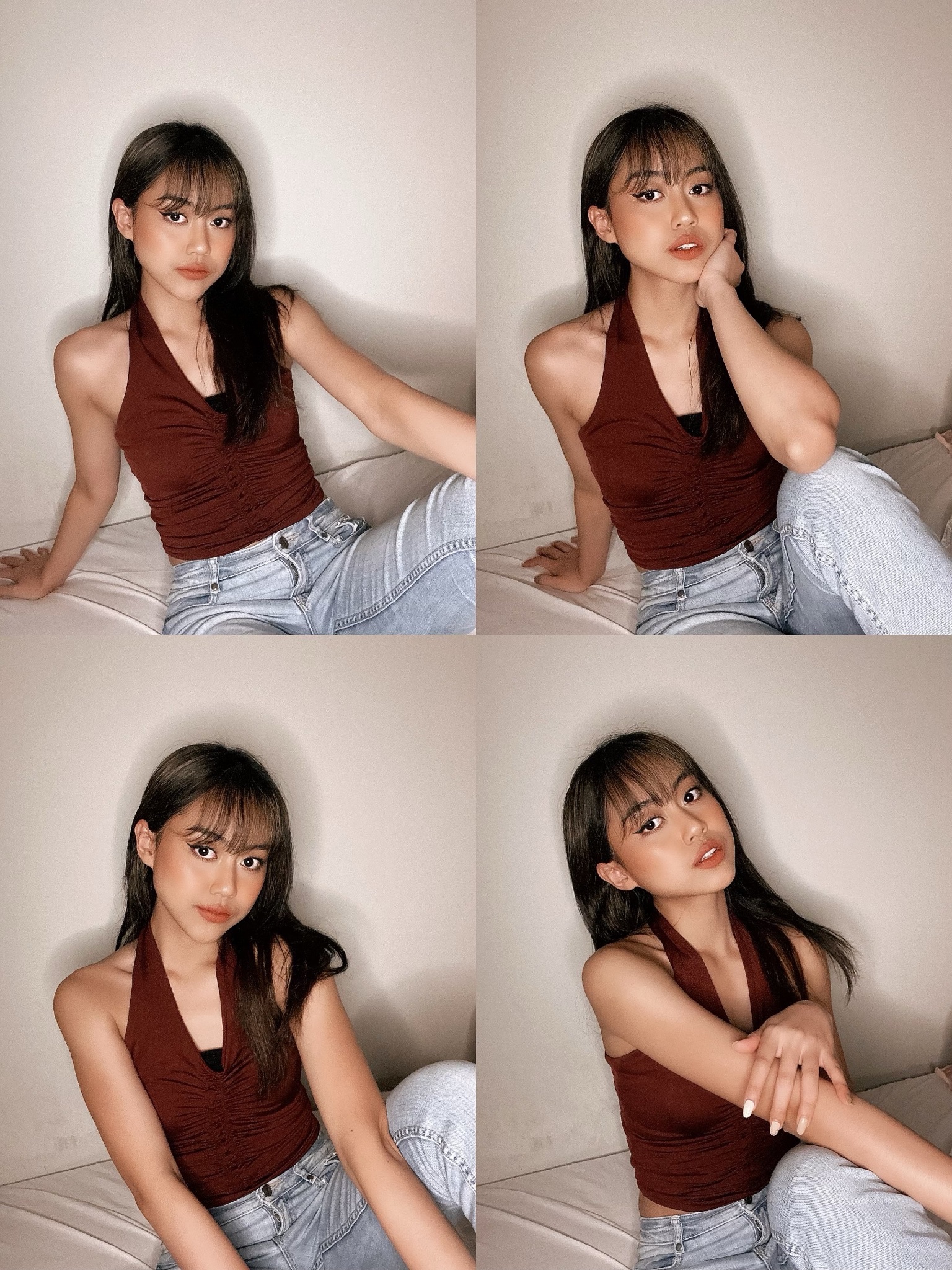 Sisca Saras on Twitter: "Scroll2 galeri... INI SAPEEEEE https://t.co/diNFm3iI97" / Twitter