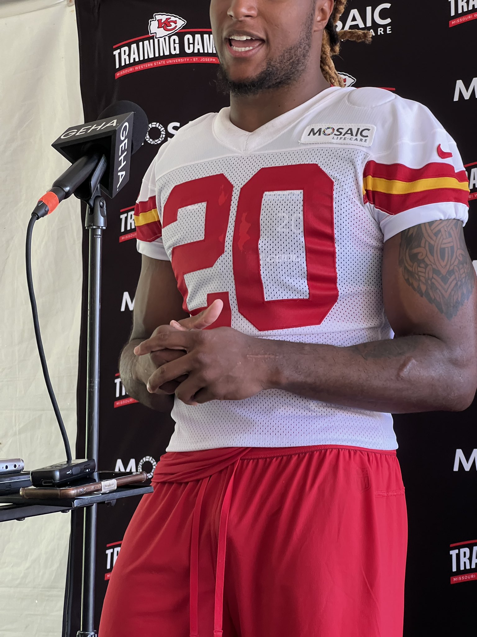 Dalton Miller on Twitter: "He can say that all he wants. He didn’t do that and he isn’t 5% body ...