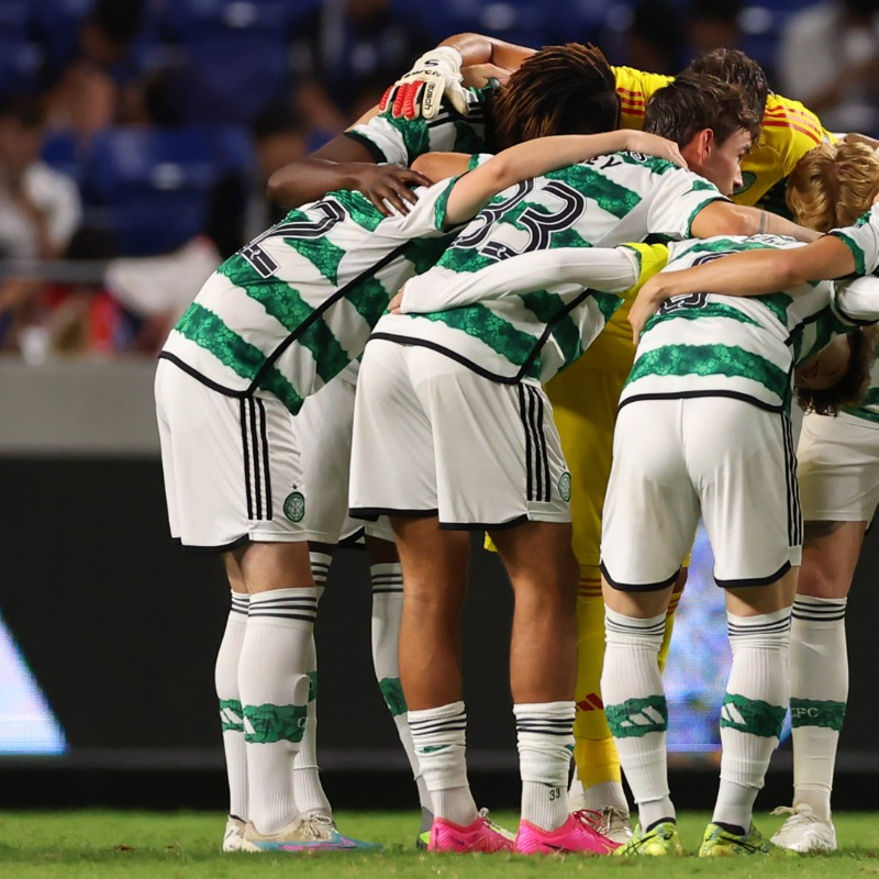 Celtic Football Club on Twitter: "🍀 𝑳𝒆𝒕’𝒔 𝒂𝒍𝒍 𝒅𝒐 𝒕𝒉𝒆 𝒉𝒖𝒅𝒅𝒍𝒆! 🗓 The Huddle was born #OnThisDay in ...