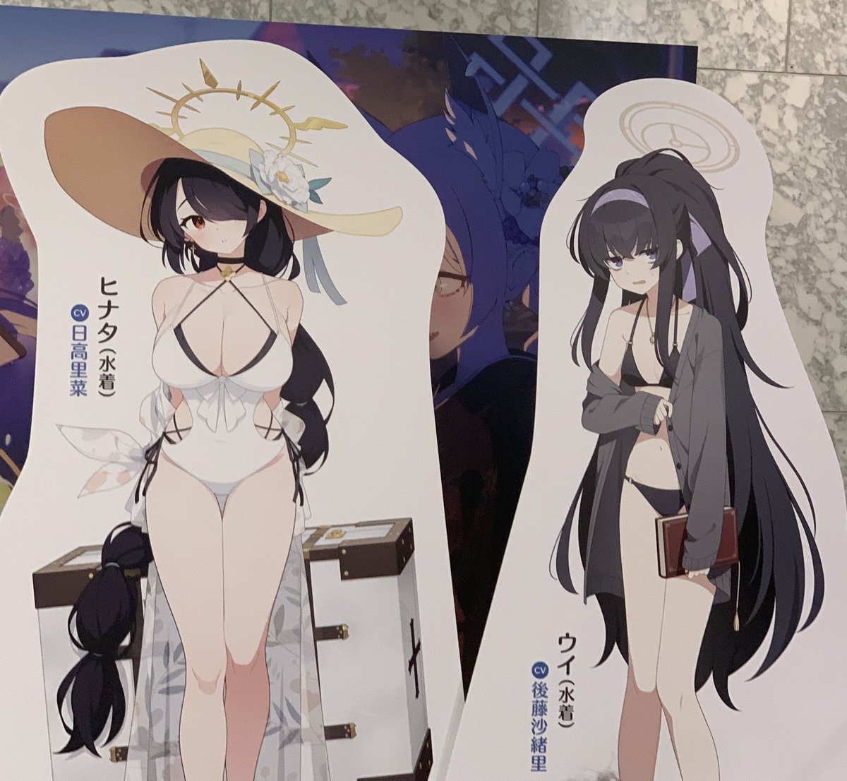 エイミ「今まで描いたエイミかき集めたら結構な量になった」ゼリーマン@c106(土)西 し-10aの漫画