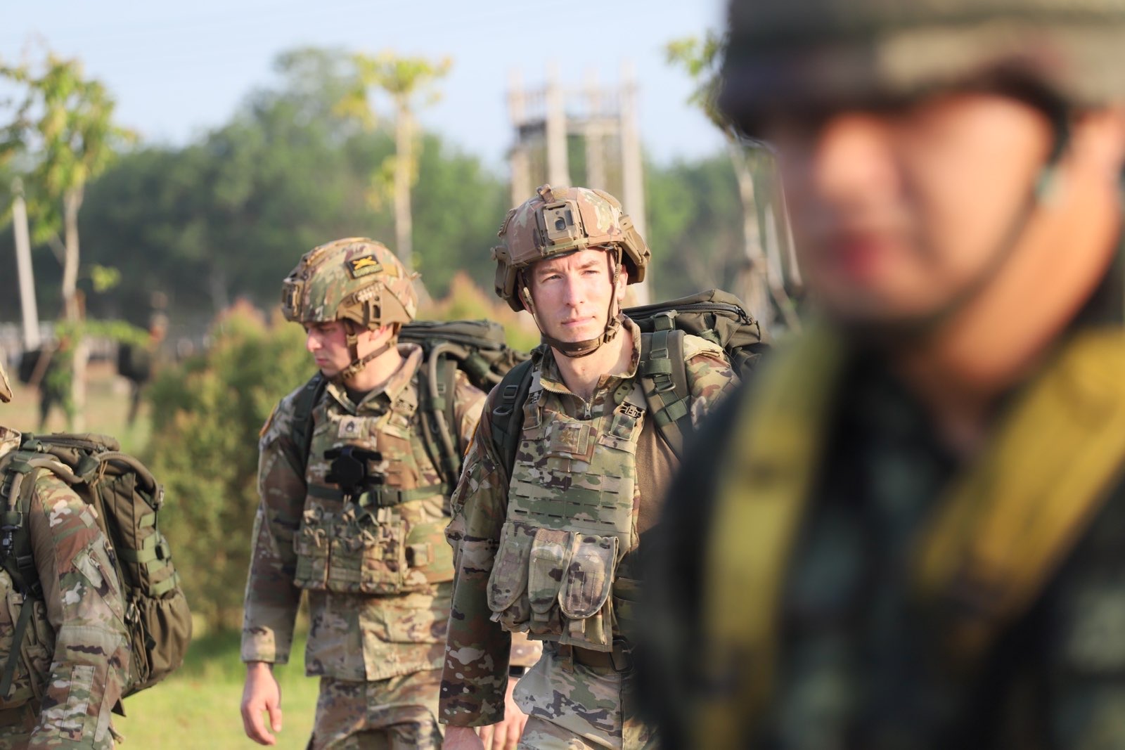 FORSCOM ๐บ๐ธ on Twitter: FORSCOM ๐บ๐ธ on Twitter:
