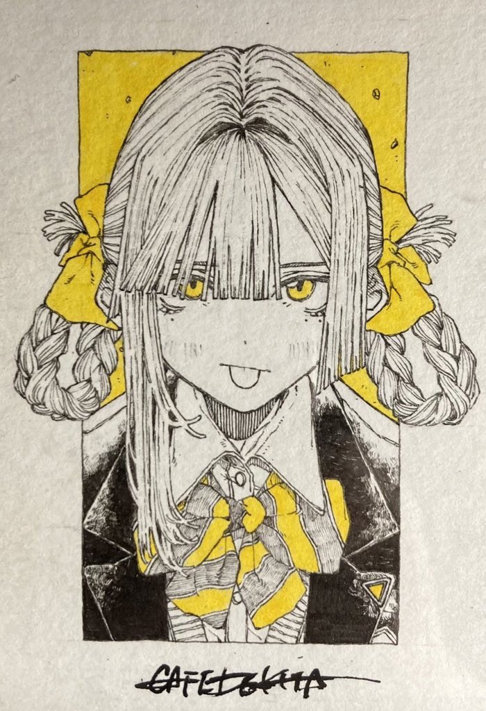 きたむらしゅ〜🐣C106日曜南K-40abの漫画