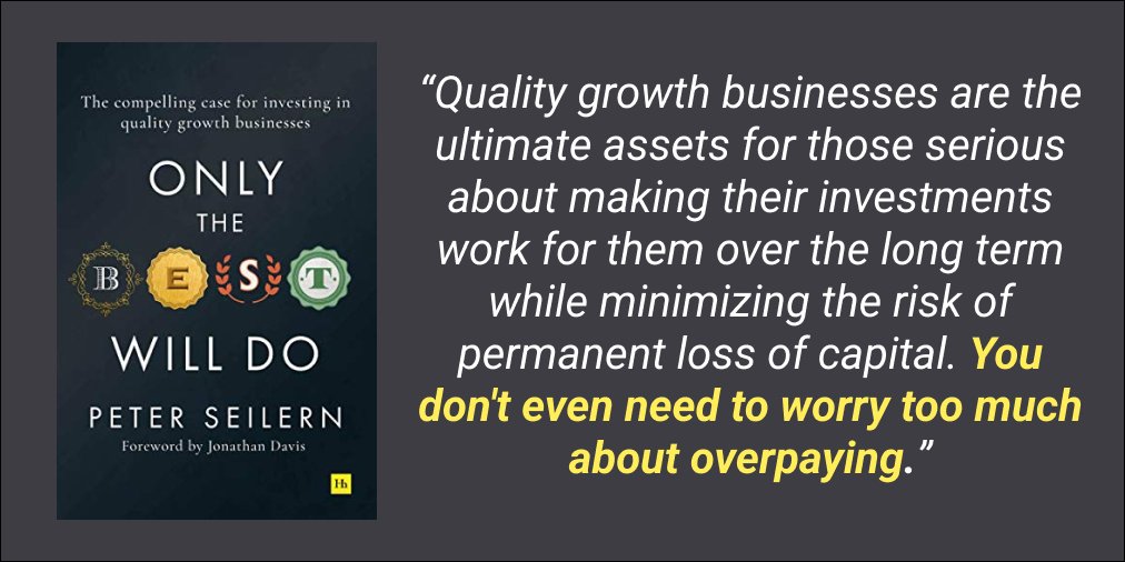 10 highly underrated investing books (that will 10x your investing ...