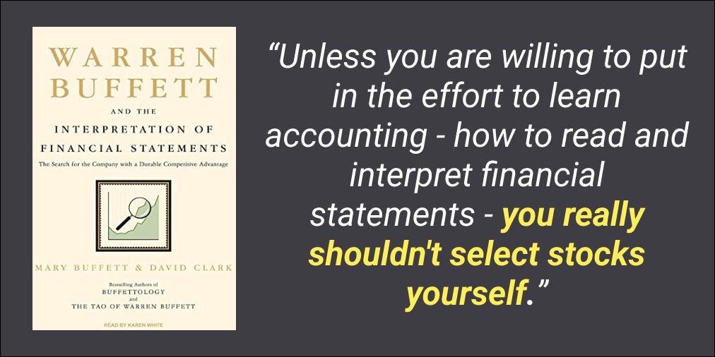 10 highly underrated investing books (that will 10x your investing ...