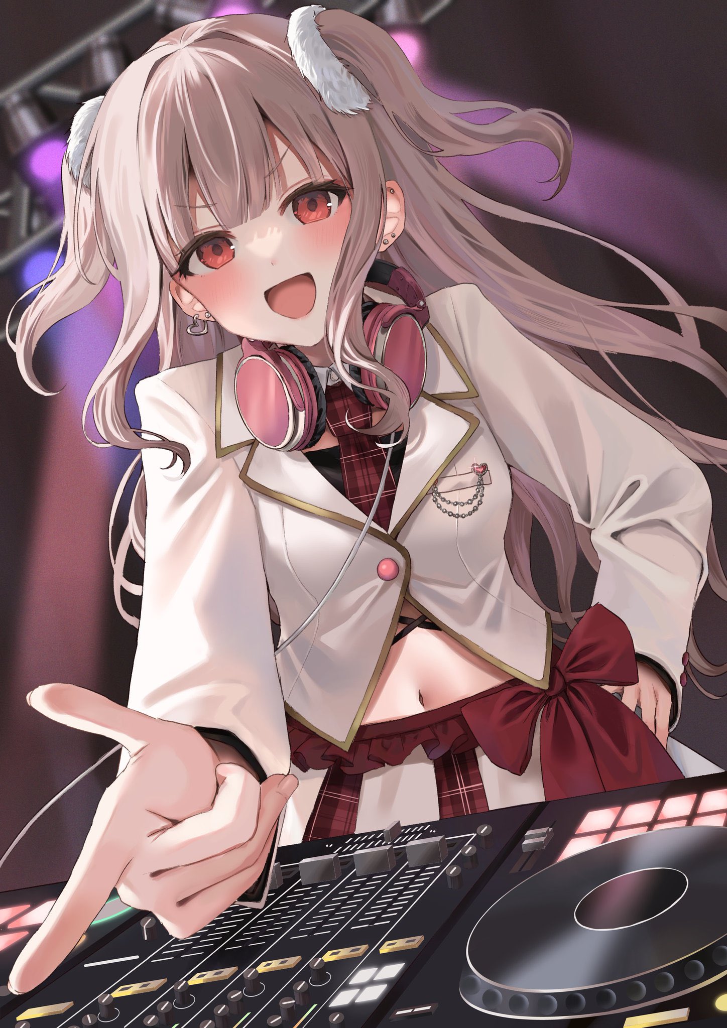 Mashiro on Twitter: "🎧🎶 https://t.co/IFkUKu910h" / Twitter