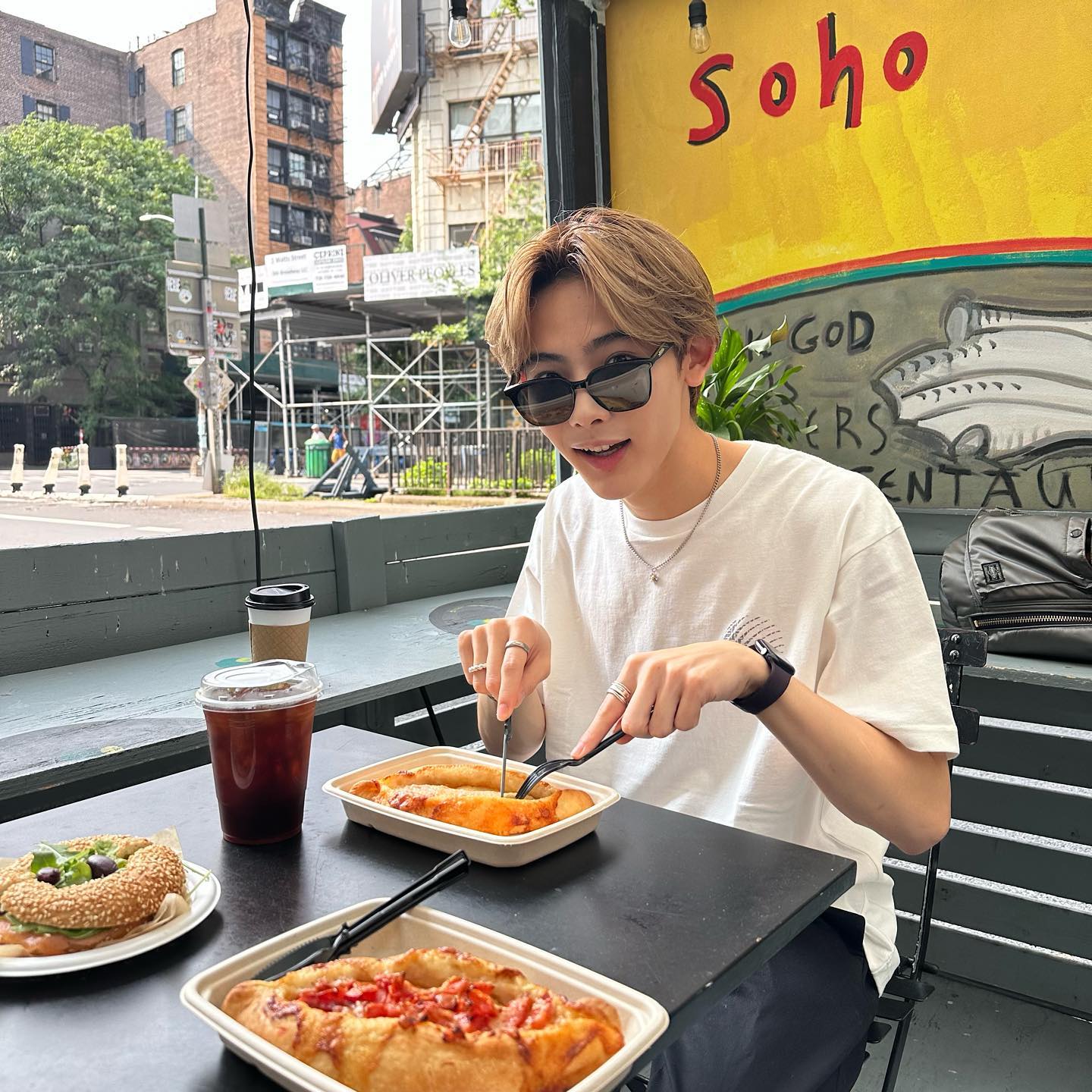 Noana Indonesia on Twitter: "Noa Threads Update 🤤🤤🤤 #NOA #NOANA https://t.co/8biGGa2BAs" / Twitter