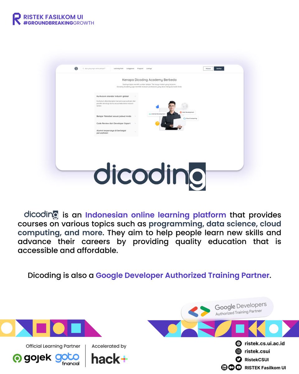 Fasilkom Ui Logo Fasilkom UI (@FASILKOM_UI) / X