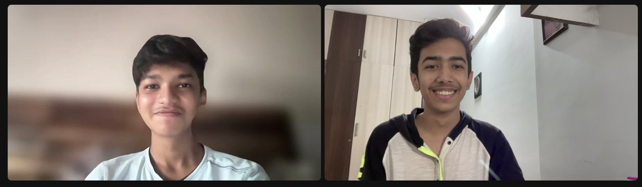 Jay Shankarpure ⚡ on Twitter: "had a blast 2 hour + call with @___1sh___ discussed everything ...