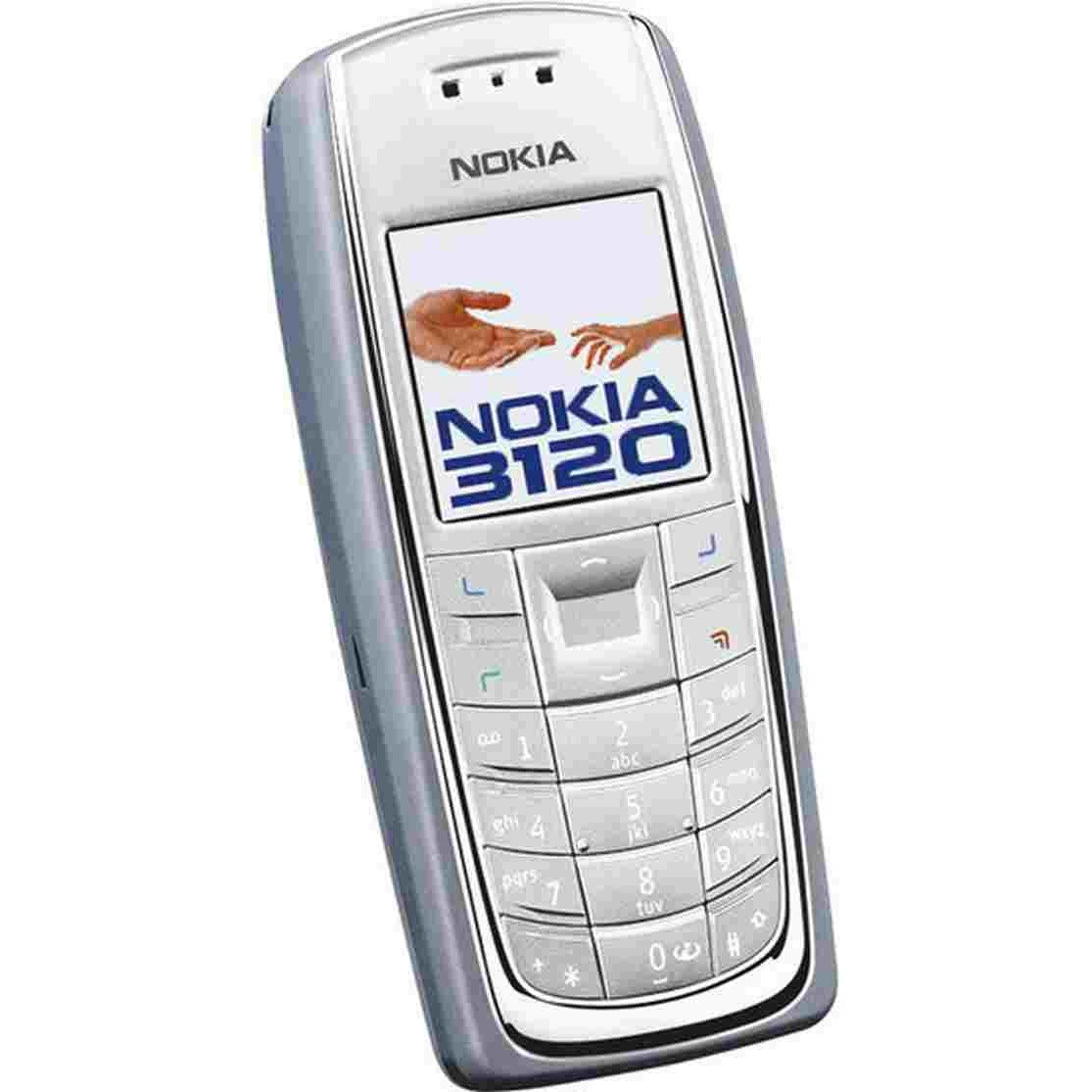 Nokia First Phone