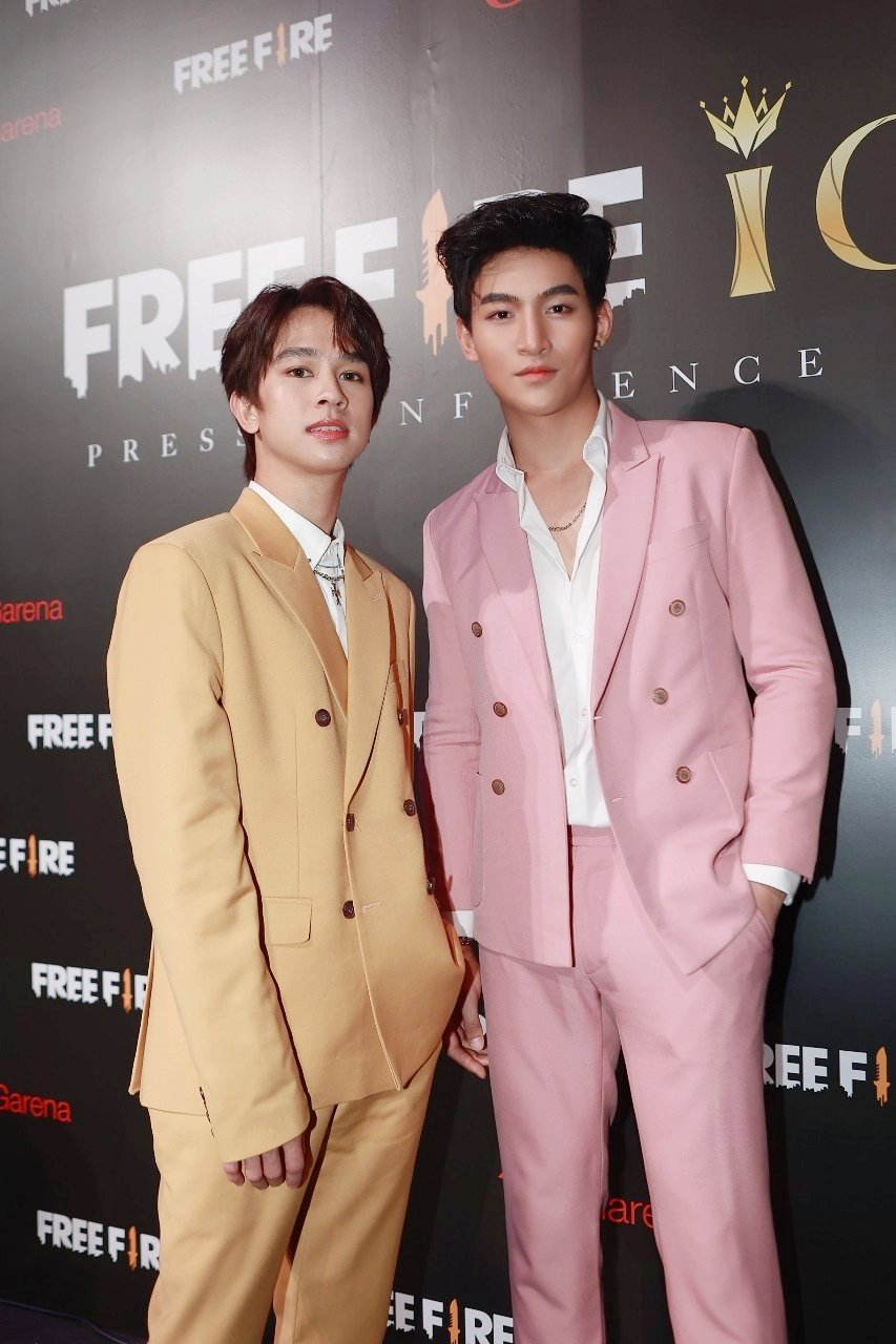 swoonforfluke on Twitter: "Vote for #OhmFluke in 2023 Most Beloved Thai BL Couples with ...