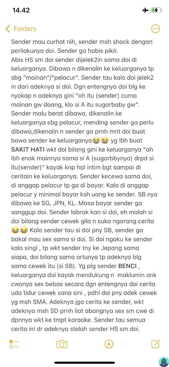 Tanyarl 💚 on Twitter: "tanyarl TW // 18+ 🔞 (titipan) tolong kasih saran ...