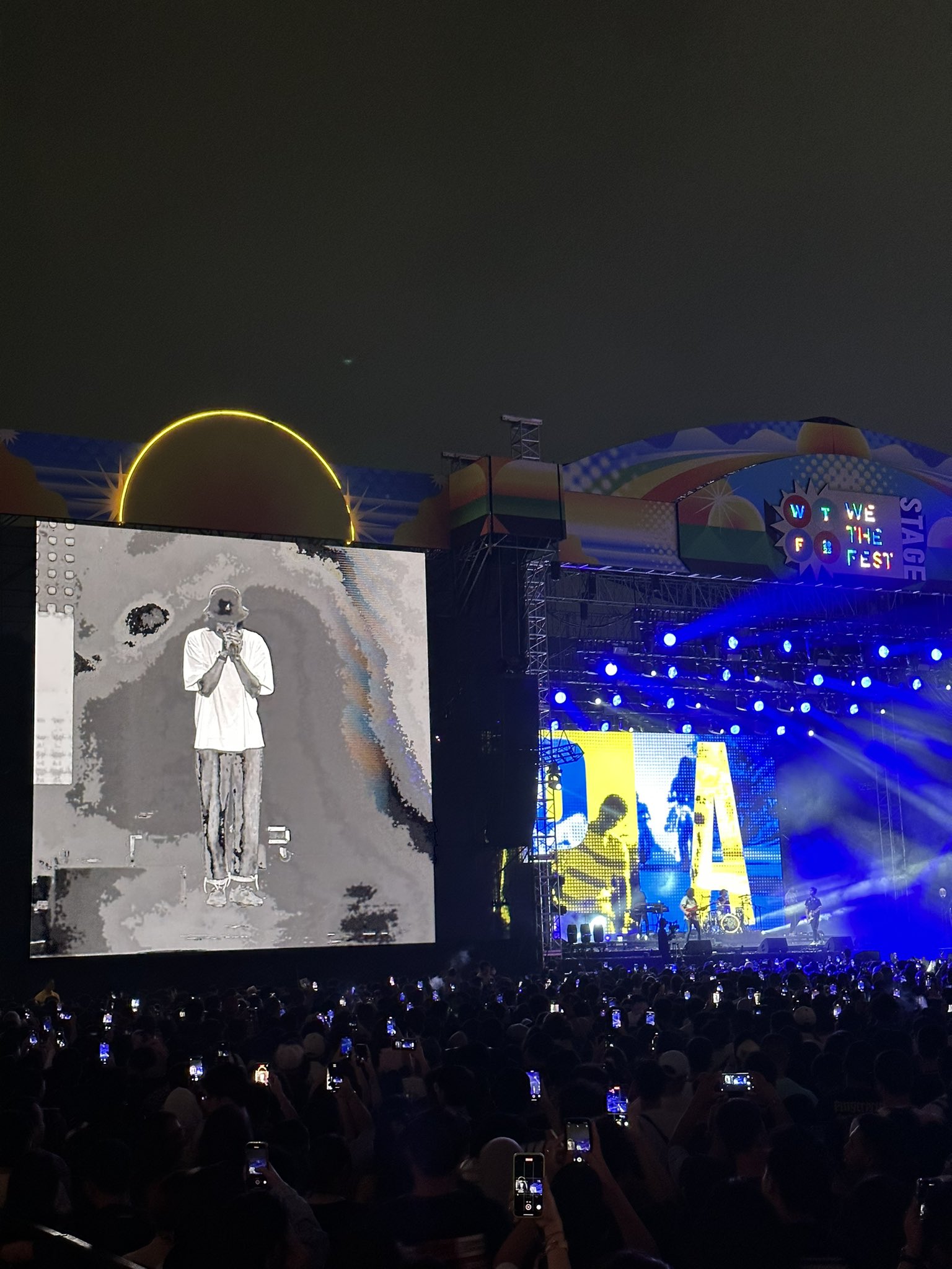 yb on Twitter: "Duta: "perkenalkan kami– Sheila fucking 75" MF SAID IT OUT LOUD https://t.co ...