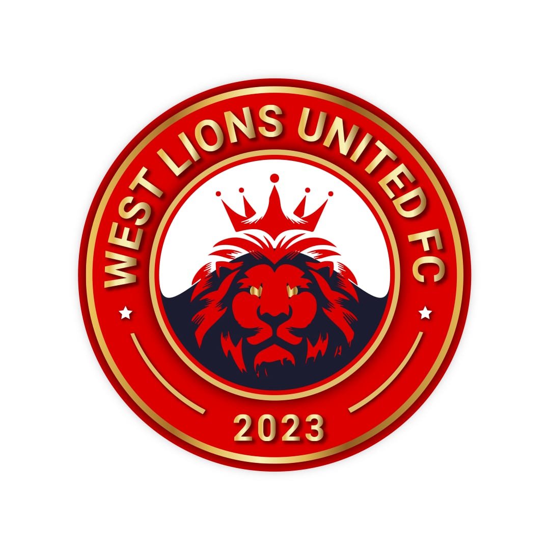 Football Club With Lion Logo Brisbane Lions Football Club Vector Logo