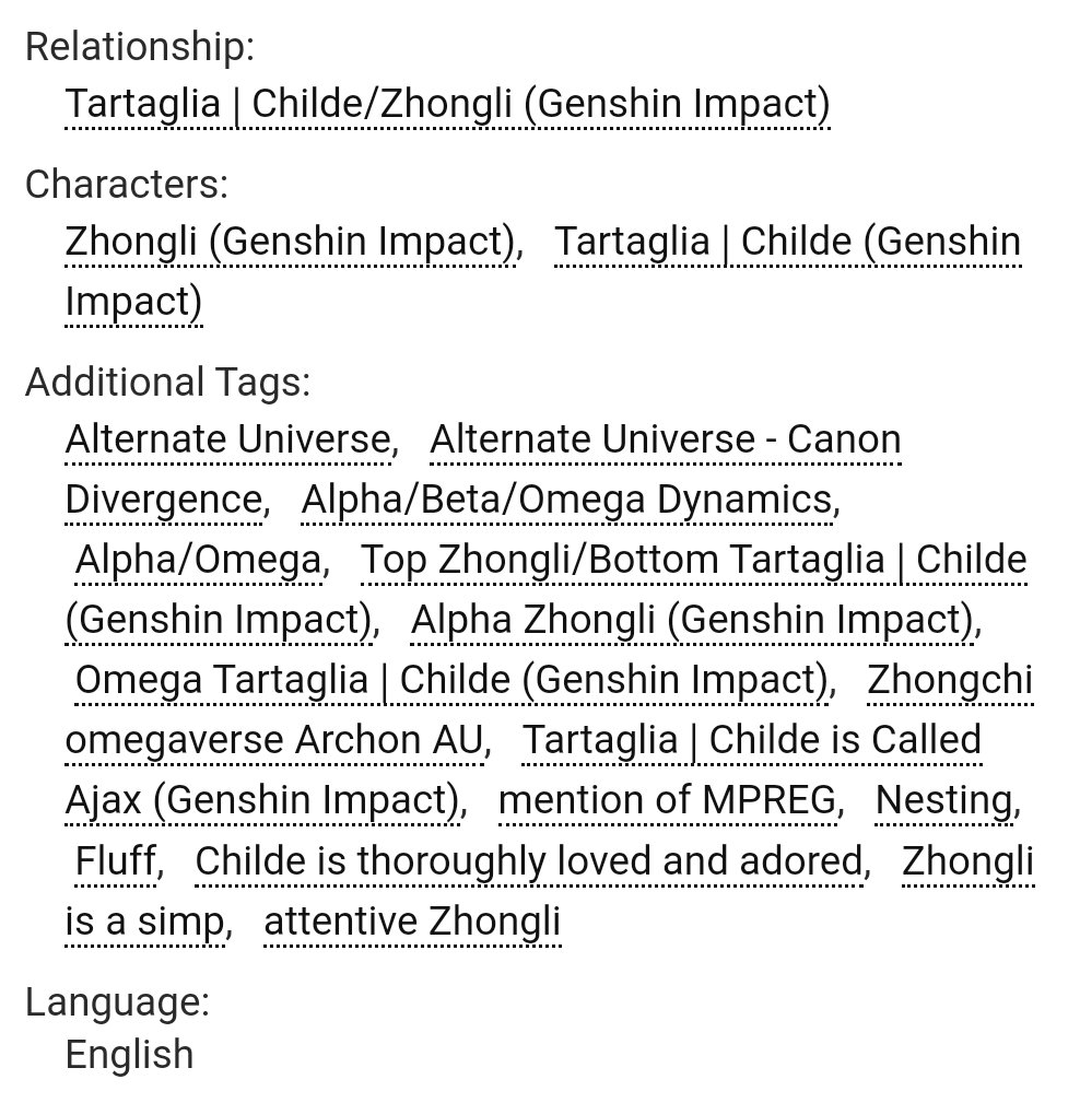 Zodiac signs omegaverse 60 photos - Youhoroscope.com