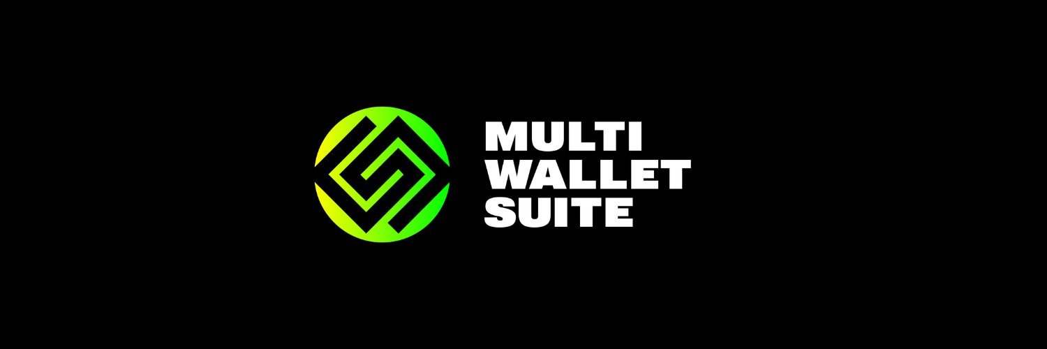 Kong Trading 🦍 on Twitter: "$MWS - @WalletSuite Multi Wallet Suite is a game-changer for us ...