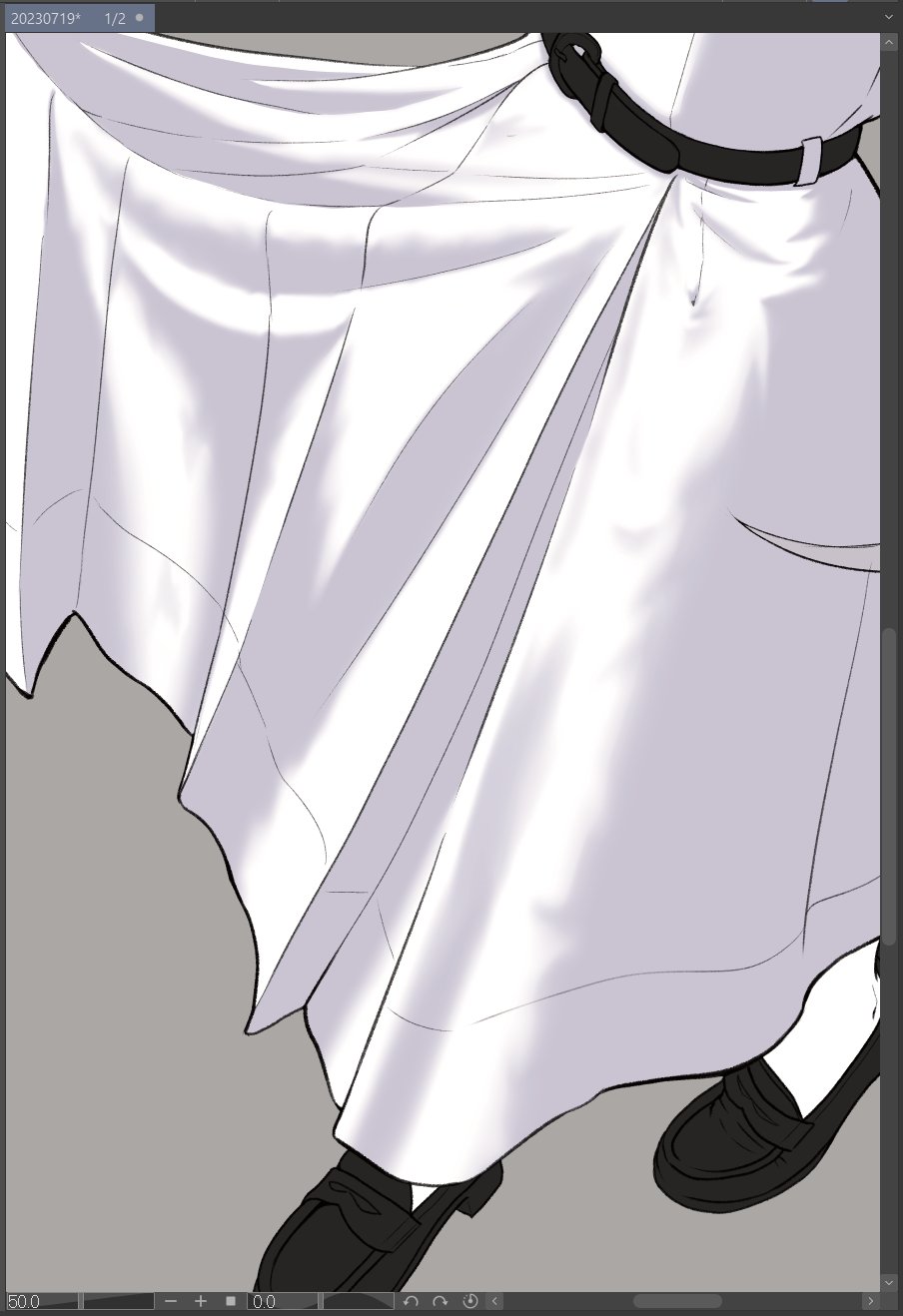 びゅーぽいんと C102 8/13(日) 西 “へ” 24a on Twitter: "塗り始めた https://t.co/QuSIF2gm6L" / Twitter