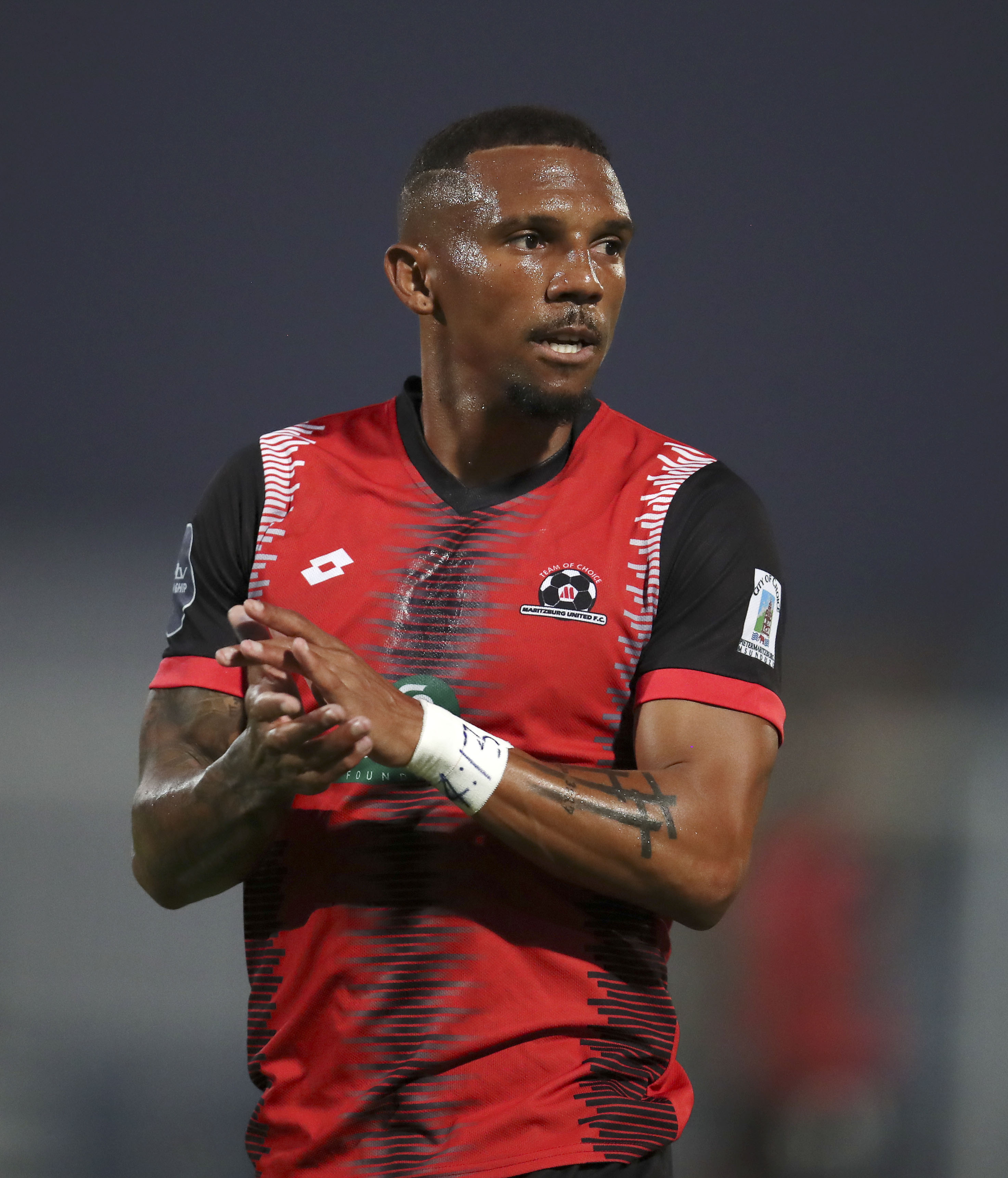 iDiski Times on Twitter: "Another one. ️ AmaZulu have agreed terms with Wayde Jooste as he looks ...