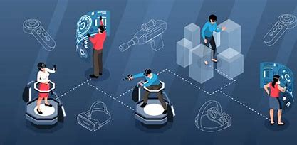 The future is happening. FAST. The 1% who understand it will rule the ...